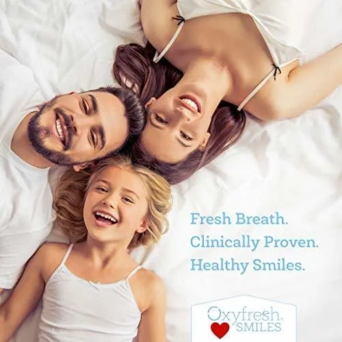 Oxyfresh Fresh Breath Fresh Mint Enjuague Bucal | MercadoLibre Oxyfresh Fresh Breath Fresh Mint Enjuague Bucal | MercadoLibre