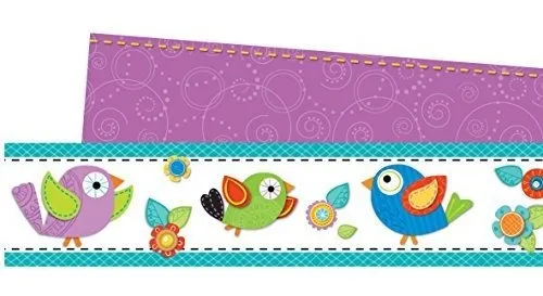 Carson Dellosa Carson Dellosa Boho Birds Envío Gratis