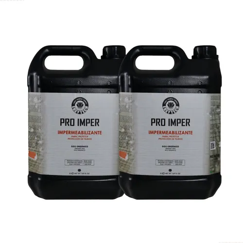 Kit Impermeabilizante 2 Pro Imper 5l Easytech | Frete grátis Kit Impermeabilizante 2 Pro Imper 5l Easytech | Frete grátis