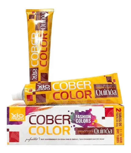 Tinte Xiomara Cober Color Fashion Colors - Tonos Fantasía | MercadoLibre Tinte Xiomara Cober Color Fashion Colors - Tonos Fantasía | MercadoLibre