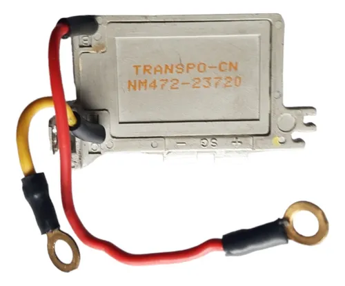 Modulo De Encendido Toyota Corolla | MercadoLibre Modulo De Encendido Toyota Corolla | MercadoLibre