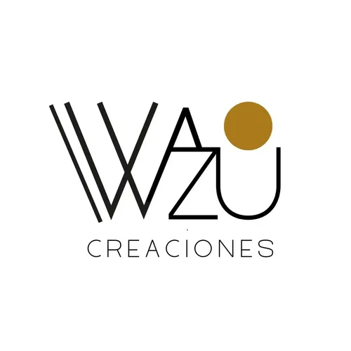 WAZU CREACIONES | Página del vendedor