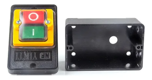 Botonera Kao-10kh Manual Control Motor Ip65 Agua Plc Arduino | MercadoLibre Botonera Kao-10kh Manual Control Motor Ip65 Agua Plc Arduino | MercadoLibre