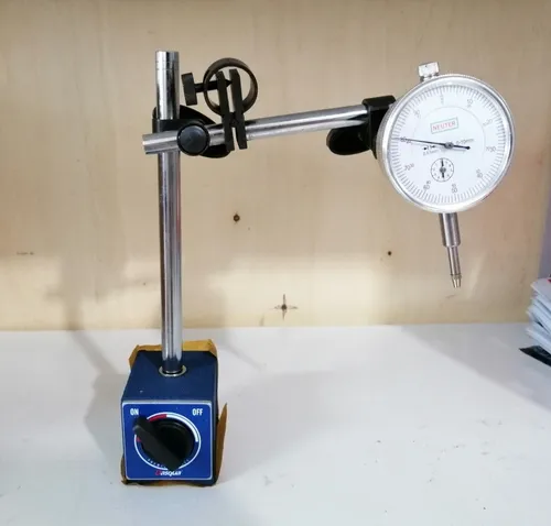 Base Magnética Reloj Comparador De Caratula Envío Gratis