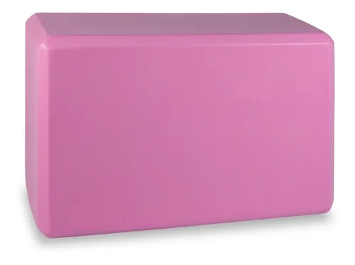 Bloque Grueso De Foamy Para Yoga Por Kaizen Yoga en venta en La ... Bloque Grueso De Foamy Para Yoga Por Kaizen Yoga en venta en La ...