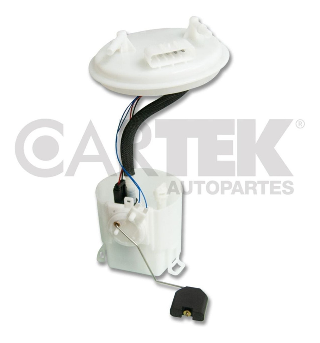 Bomba De Gasolina Chevrolet Meriva 2007-2008 1.8 Ck | Envío gratis