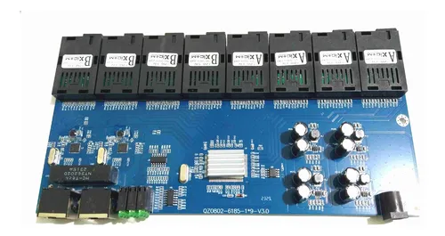Switch Placa Metro Giga 8gf2ge Giga | Parcelamento sem juros Switch Placa Metro Giga 8gf2ge Giga | Parcelamento sem juros
