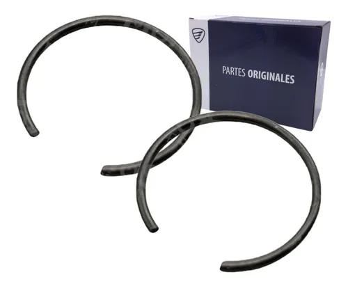 Par Seguros Pasador De Piston Italika Vortx300 Vortx 300 R Par Seguros Pasador De Piston Italika Vortx300 Vortx 300 R