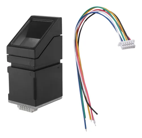 R307 Capacitive Fingerprint Reader/module/sensor/scanner | MercadoLivre R307 Capacitive Fingerprint Reader/module/sensor/scanner | MercadoLivre