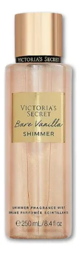 Body Splash Bare Vanilla Victoria´s Secret Shimmer 250ml | Parcelamento ... Body Splash Bare Vanilla Victoria´s Secret Shimmer 250ml | Parcelamento ...
