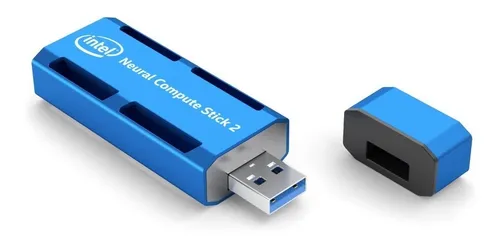 Intel Movidius 2 Pendrive De Computação Neural Deep Learning Cor Azul ... Intel Movidius 2 Pendrive De Computação Neural Deep Learning Cor Azul ...