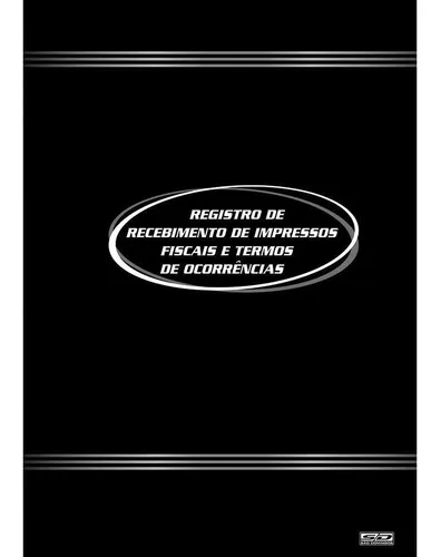 Livro Registro Documento Fiscal E Termos De Ocorrência Capa | MercadoLivre Livro Registro Documento Fiscal E Termos De Ocorrência Capa | MercadoLivre