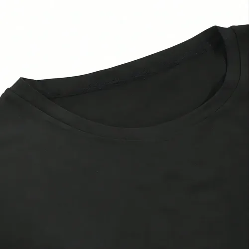 Camiseta Negra Estampada Deku & Bakugo My Hero Academial Ani | MercadoLibre
