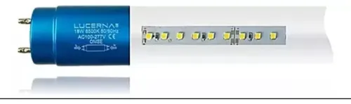 Tubo Led T8 18w 120 Cm Lucerna | MercadoLibre