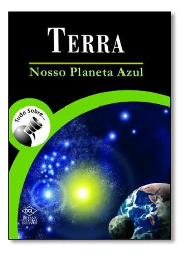 Libro Tierra: Nuestro planeta azul | MercadoLibre Libro Tierra: Nuestro planeta azul | MercadoLibre