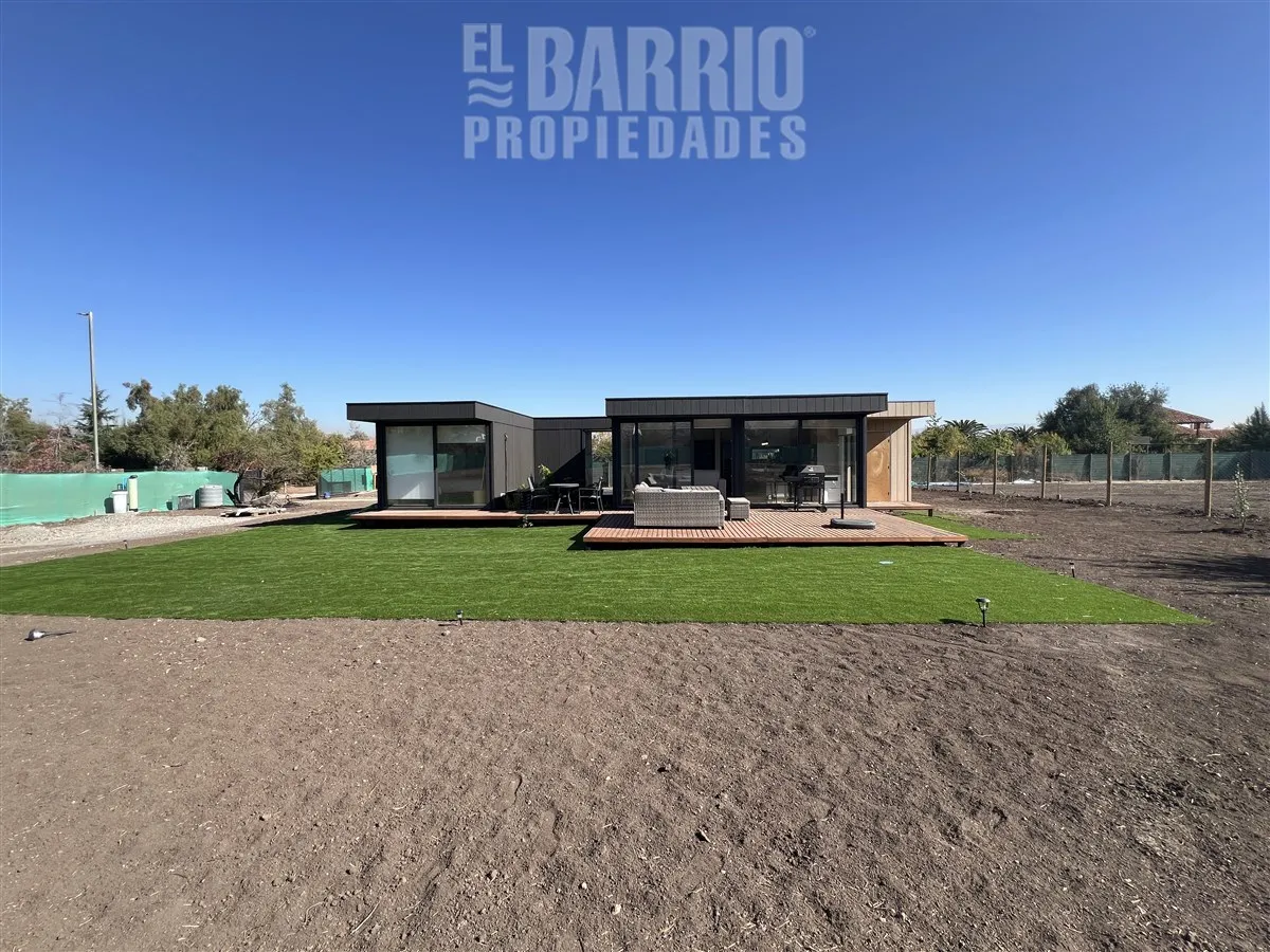 Casa En Arriendo En Piedra Roja. | MercadoLibre