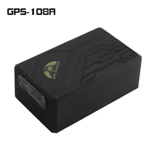 Gps Tracker Coban Baanool 108 Portatil Imantado | Cuotas sin interés Gps Tracker Coban Baanool 108 Portatil Imantado | Cuotas sin interés