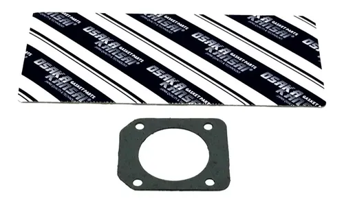 Junta Tbi Borboleta Subaru Impreza Legacy 2.0 16v Até 98 | Parcelamento ...