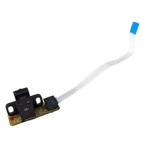 Sensor Disco Encoder Com Flat Epson L355 L380 (ml203) | MercadoLivre