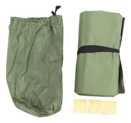 Colchão De Acampamento Inflável Ultraleve Para Dormir | Frete grátis Colchão De Acampamento Inflável Ultraleve Para Dormir | Frete grátis