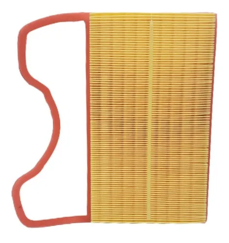 Filtro De Ar Do Motor Gol Polo Up Virtus Voyage 2016 17 2018 | Parcelamento sem juros