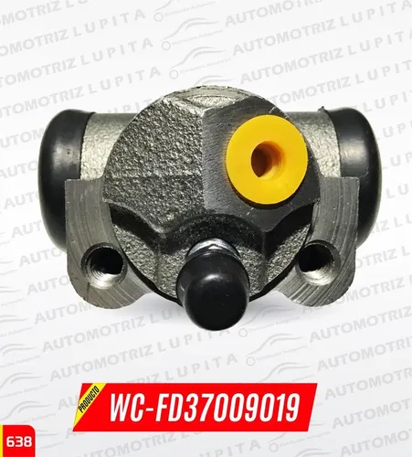 Cilindro Rueda Fd Ranger 01-07 13/16 Tras Izq Argentina Fp