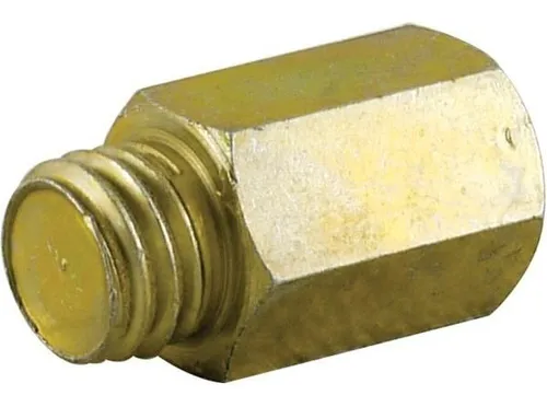 Prolongador Boina Politriz Rosca Fêmea M14x5 8 Dupla Face Mercadolivre