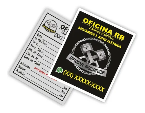500 Etiqueta Adesiva Troca De Óleo Personalizada Com Logo à venda em ... 500 Etiqueta Adesiva Troca De Óleo Personalizada Com Logo à venda em ...