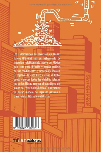 Libro : Vivir De Las Fibras El Nuevo Modelo De Inversion En en venta en ... Libro : Vivir De Las Fibras El Nuevo Modelo De Inversion En en venta en ...