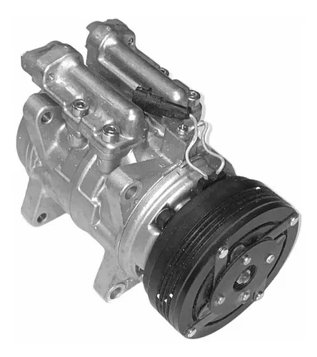 Compressor Ar Condicionado Palio Weekend 04/2008 46736223 ... Compressor Ar Condicionado Palio Weekend 04/2008 46736223 ...