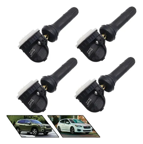 Sensor De Pressão Dos Pneus Tpms Para Subaru Forester Qcpj ...