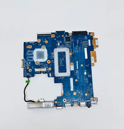 Placa Mae Notebook Hp 14 R052br R051br La-a993p C/ Defeito ... Placa Mae Notebook Hp 14 R052br R051br La-a993p C/ Defeito ...