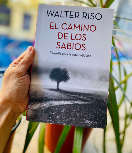 Libro El Camino De Los Sabios Walter Riso Cuotas Sin Interés