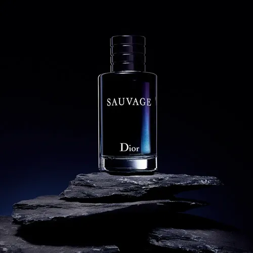 Parfum Dior Sauvage Vaporisateur Spray 100ml Hombre Aromátic | Meses ...