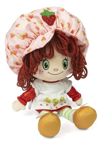 Muñeca Strawberry Shortcake Rosita Fresita 14 | EnvĂo gratis Muñeca Strawberry Shortcake Rosita Fresita 14 | EnvĂo gratis