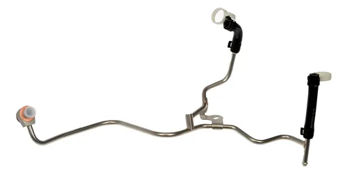 Línea Retorno Agua Turbo Chevrolet Cruze L4 1.4 2016-2019 | Envío gratis