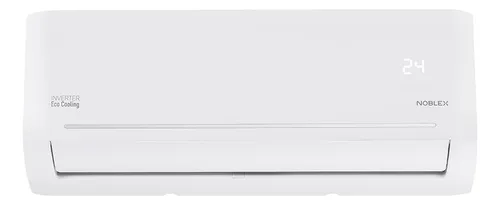 Aire Acondicionado Split Inverter Frio Calor Noblex 5504 Fgs Color ... Aire Acondicionado Split Inverter Frio Calor Noblex 5504 Fgs Color ...