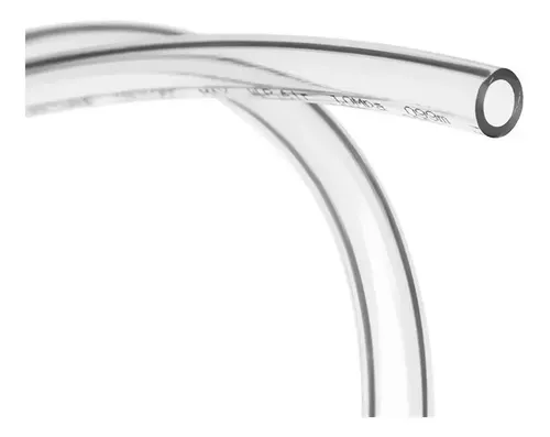 10 Metros Manguera Para Aire (tubing) De Poliuretano 1/4 | MercadoLibre