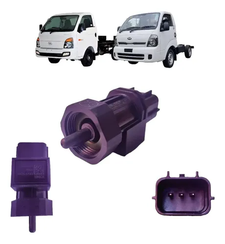 Sensor Velocidade Hyundai Hr 2018 2019 2020 2021 2022 2023 | Parcelamento sem juros