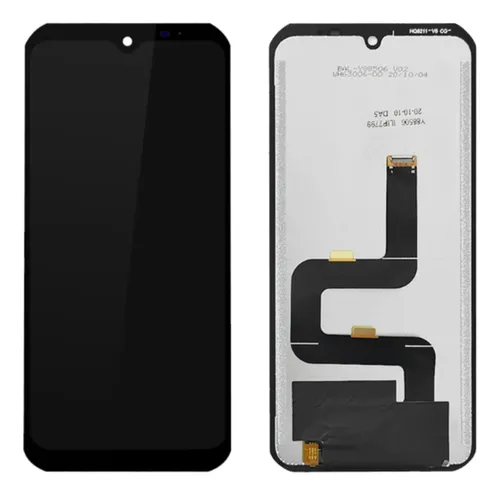 Tela Touch Lcd Frontal Display Doogee S88 Pro Plus Original | Frete grátis Tela Touch Lcd Frontal Display Doogee S88 Pro Plus Original | Frete grátis