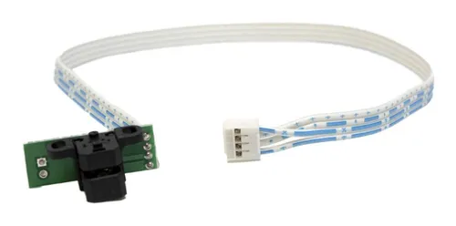 Sensor Encoder Para Plotter De Impressão S1800 | Parcelamento sem juros Sensor Encoder Para Plotter De Impressão S1800 | Parcelamento sem juros