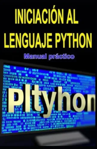 Libro: Iniciación Al Lenguaje Python: Manual Práctico (spani | Cuotas ... Libro: Iniciación Al Lenguaje Python: Manual Práctico (spani | Cuotas ...