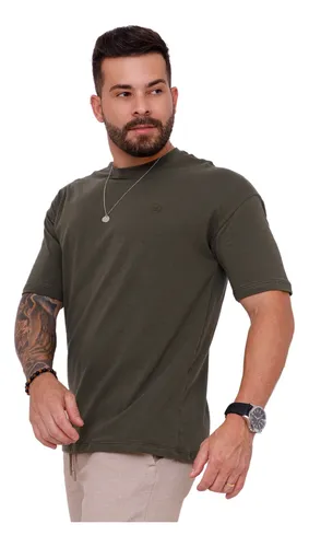 Camiseta Streetwear Oversized Uniseex Algodao Peruano | Parcelamento ... Camiseta Streetwear Oversized Uniseex Algodao Peruano | Parcelamento ...