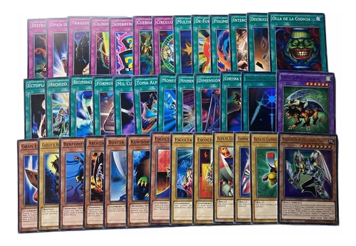 Yugioh Deck Yugi Ciudad Batallas Full | Envío gratis Yugioh Deck Yugi Ciudad Batallas Full | Envío gratis
