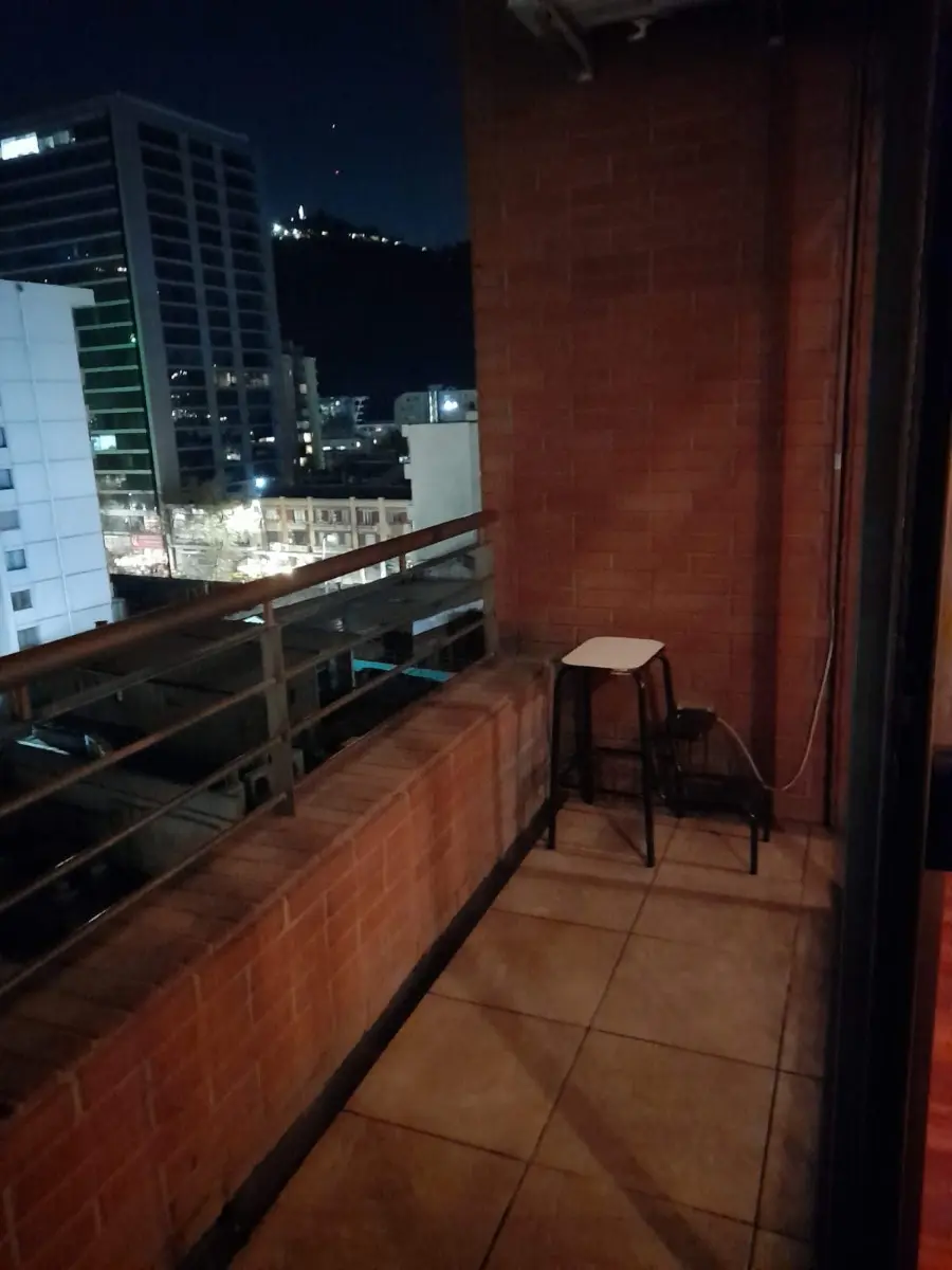 Se Vende Excelente Loft, Bodega, A Pasos Metro Manuel Montt ...