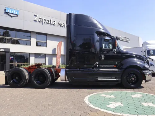 Tractocamión International Prostar 6x2 Modelo 2019 Seminuevo | MercadoLibre