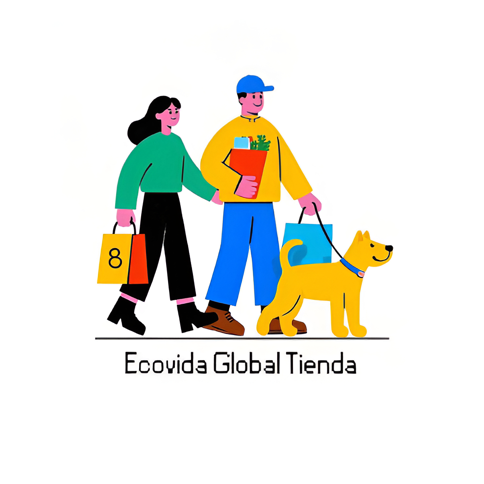 Ecovida Global Tienda | Página del vendedor