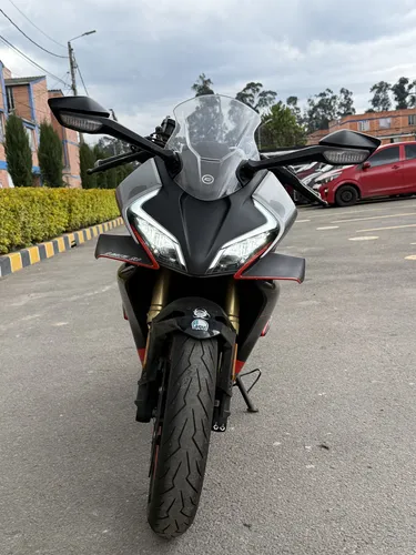 Cf Moto 450sr | TuCarro