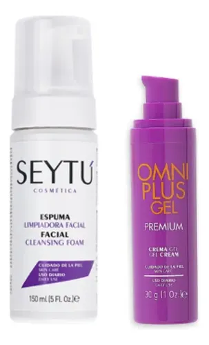 Kit Acné Seytú | Envío gratis