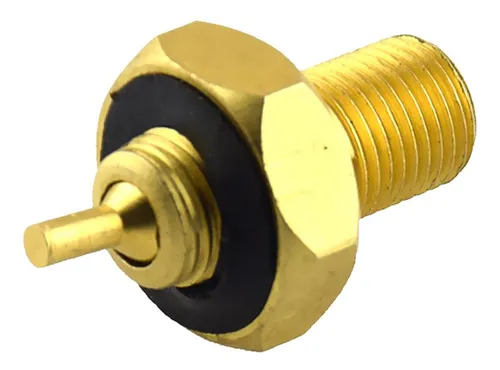 Internal Tire Bore Valve Reducer Adapter Connector High | MercadoLibre